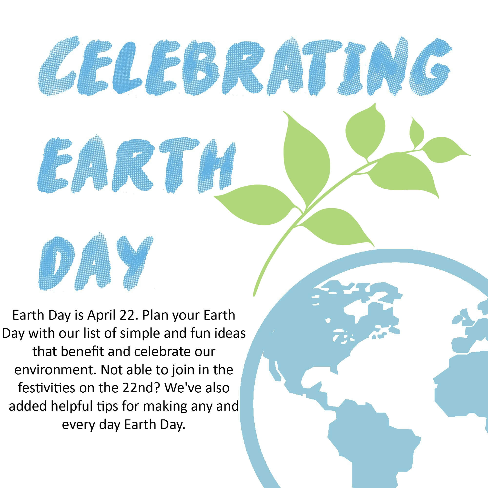 April Pick of the Month