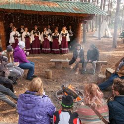 Hansen Tree Farm - Minnesota Grown