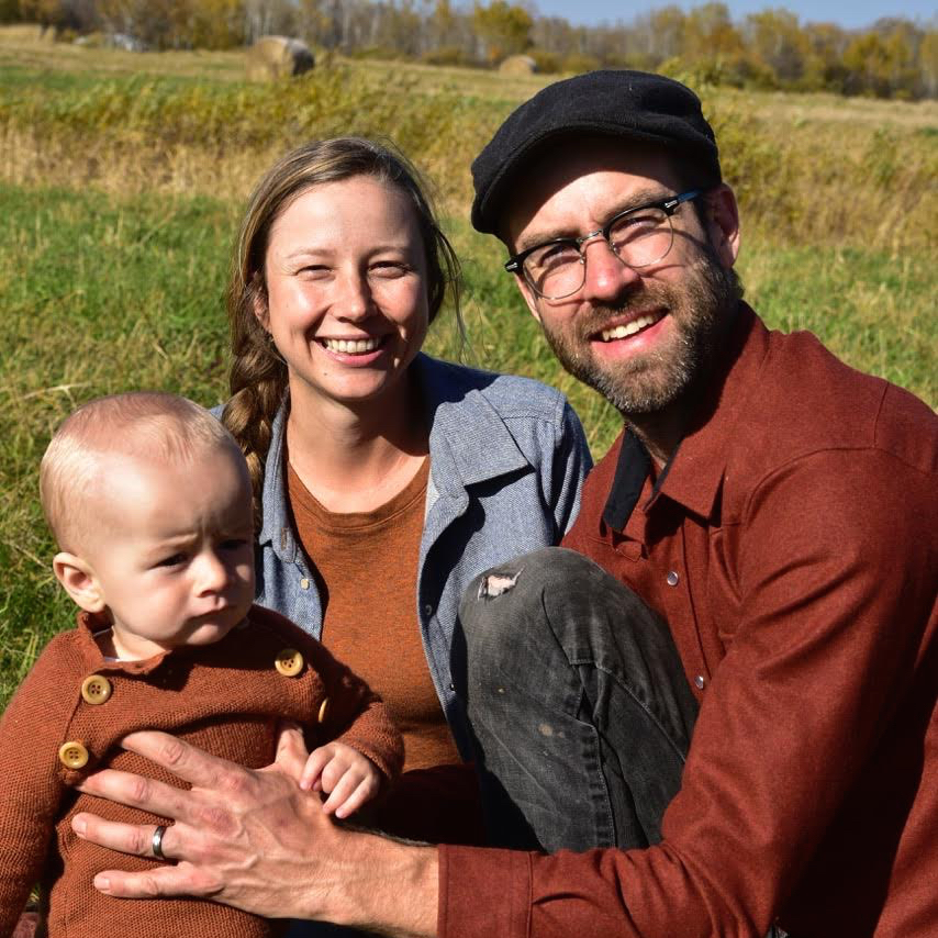 Medicine Creek Farm - Minnesota Grown