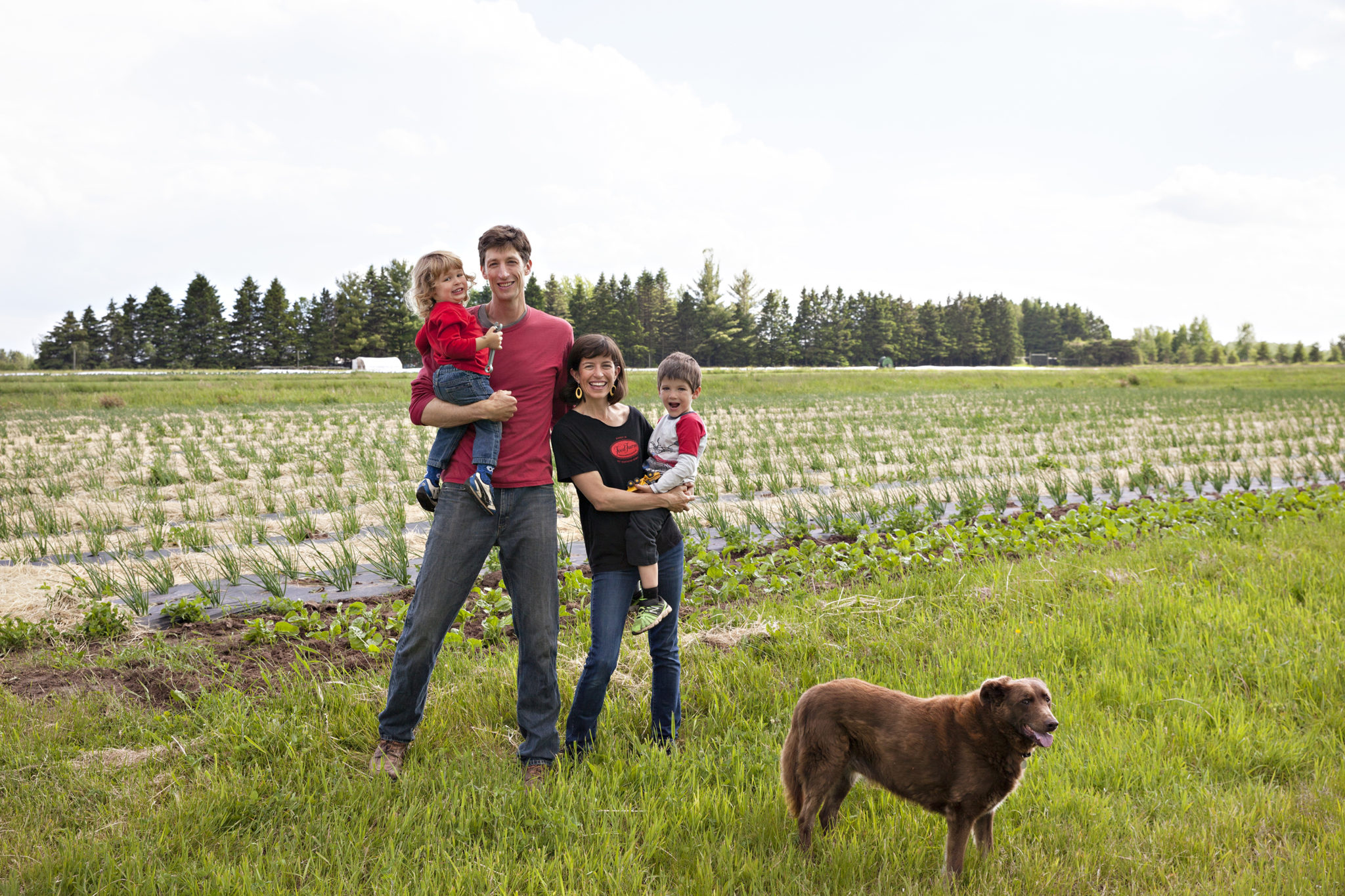 Food Farm - Minnesota Grown