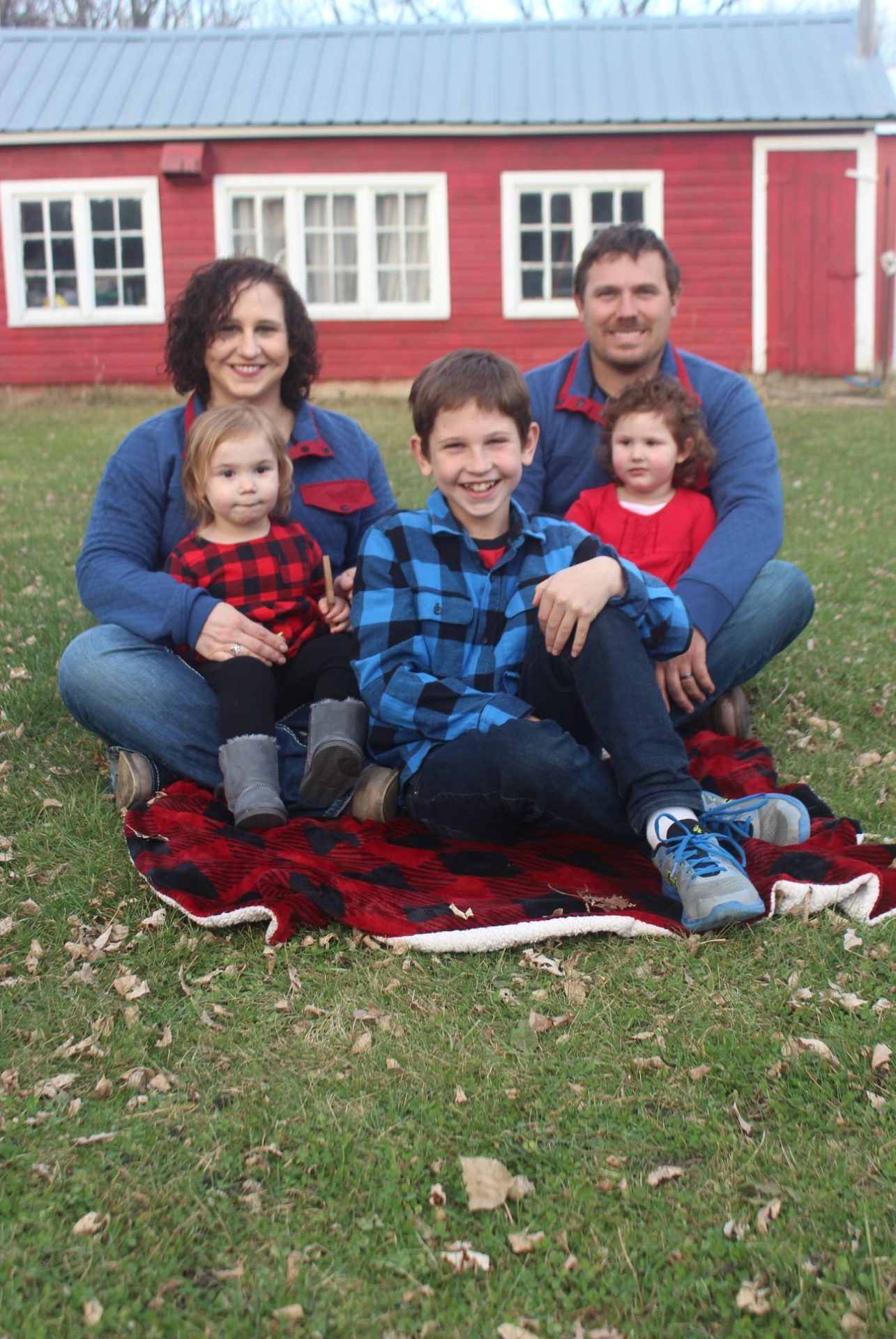 Guldan Family Farm - Minnesota Grown