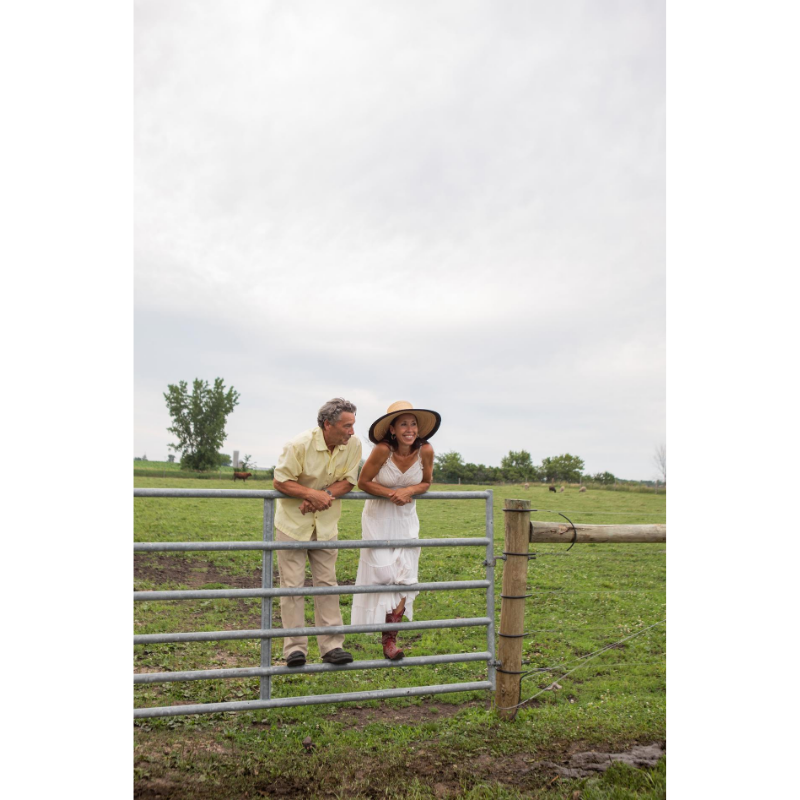 Sutton Ridge Farm - Minnesota Grown