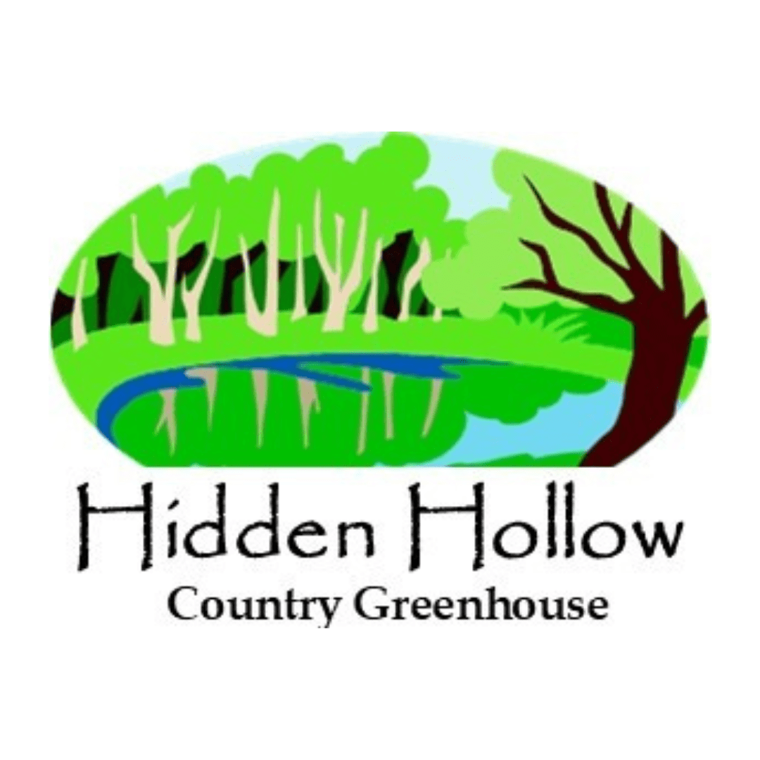 Hidden Hollow Greenhouse - Minnesota Grown
