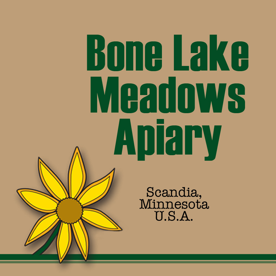 Bone Lake Meadows Apiary - Minnesota Grown