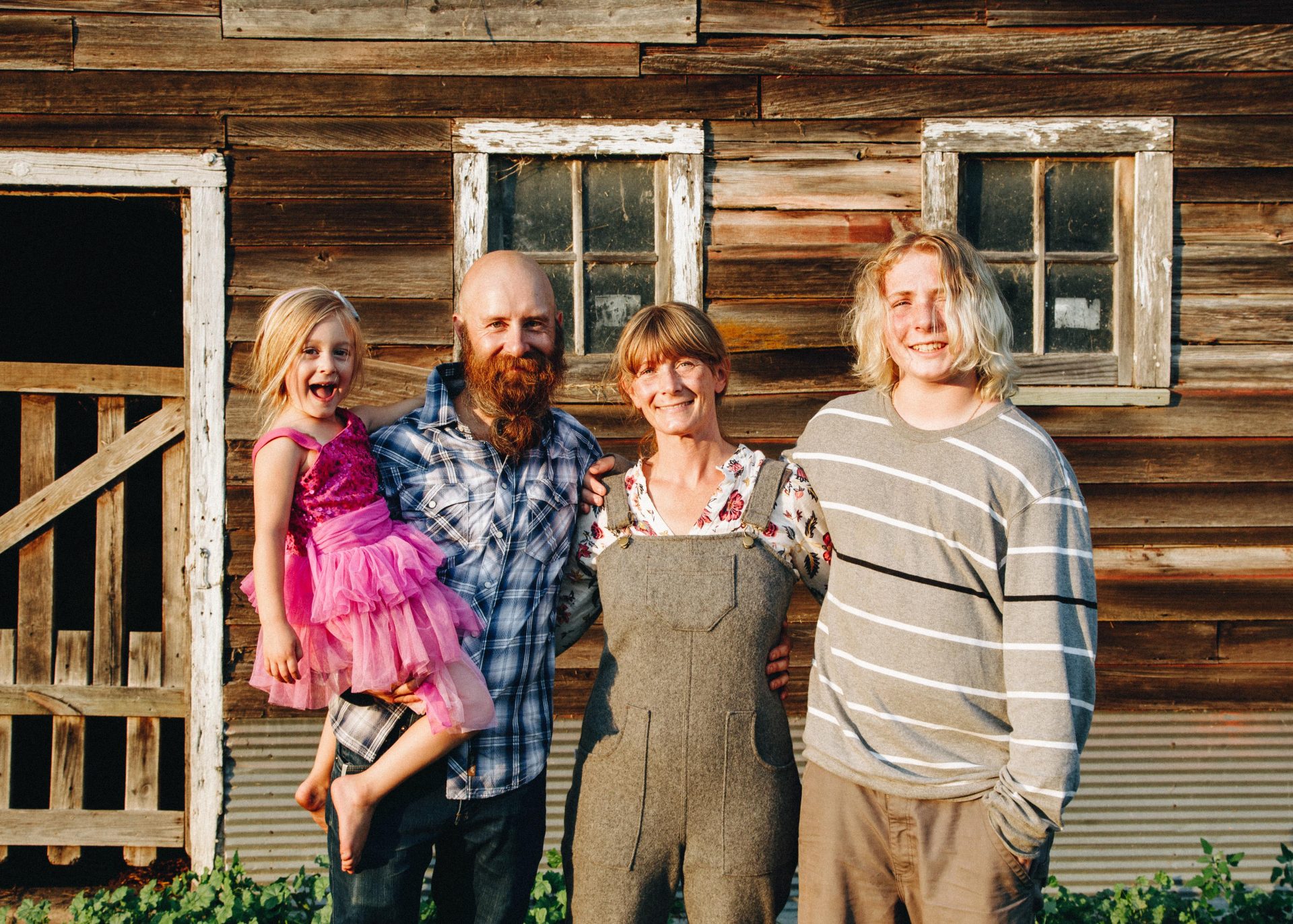 Get Bentz Farm - Minnesota Grown