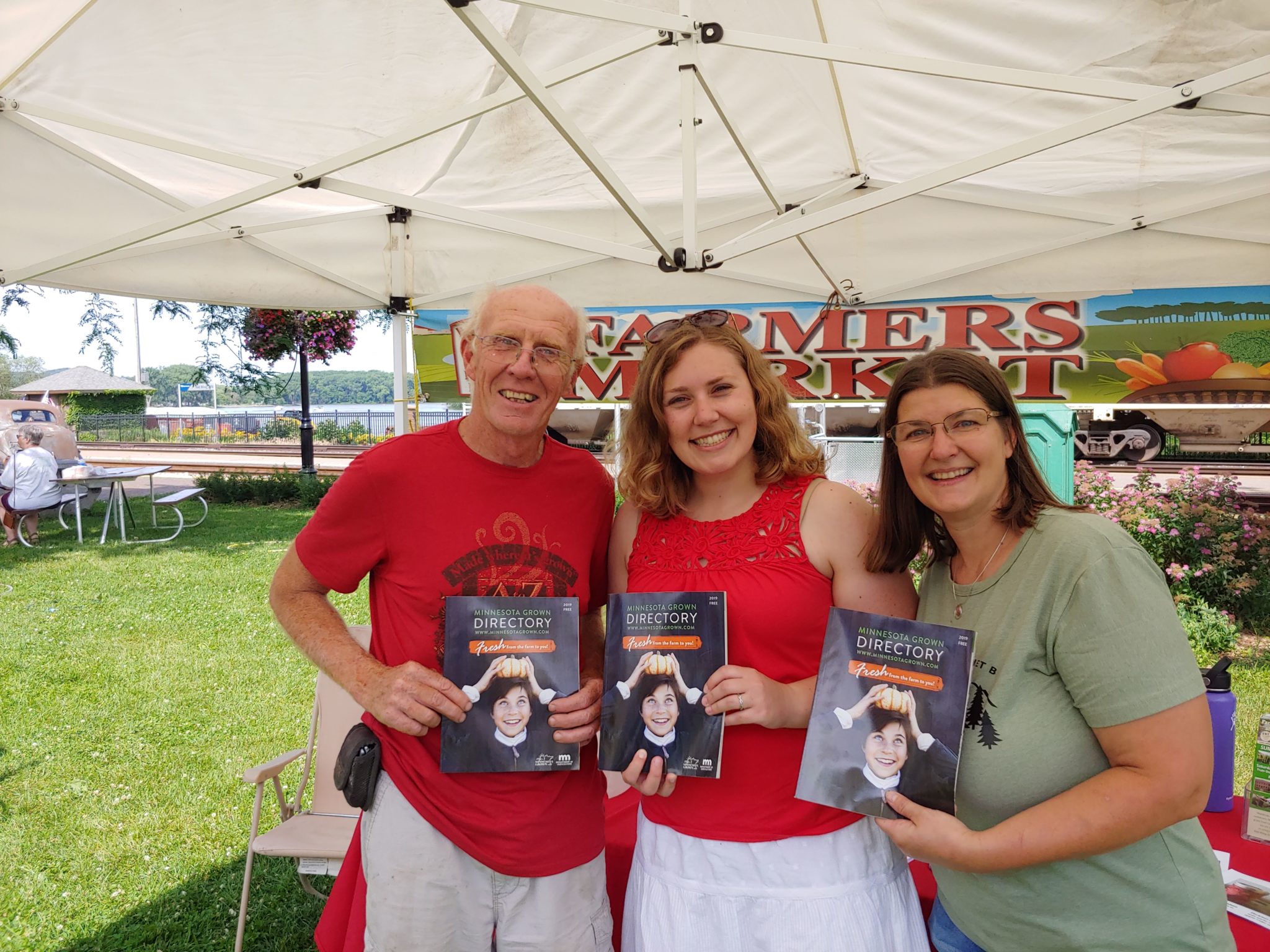 Grower Interest Articles - Minnesota Grown