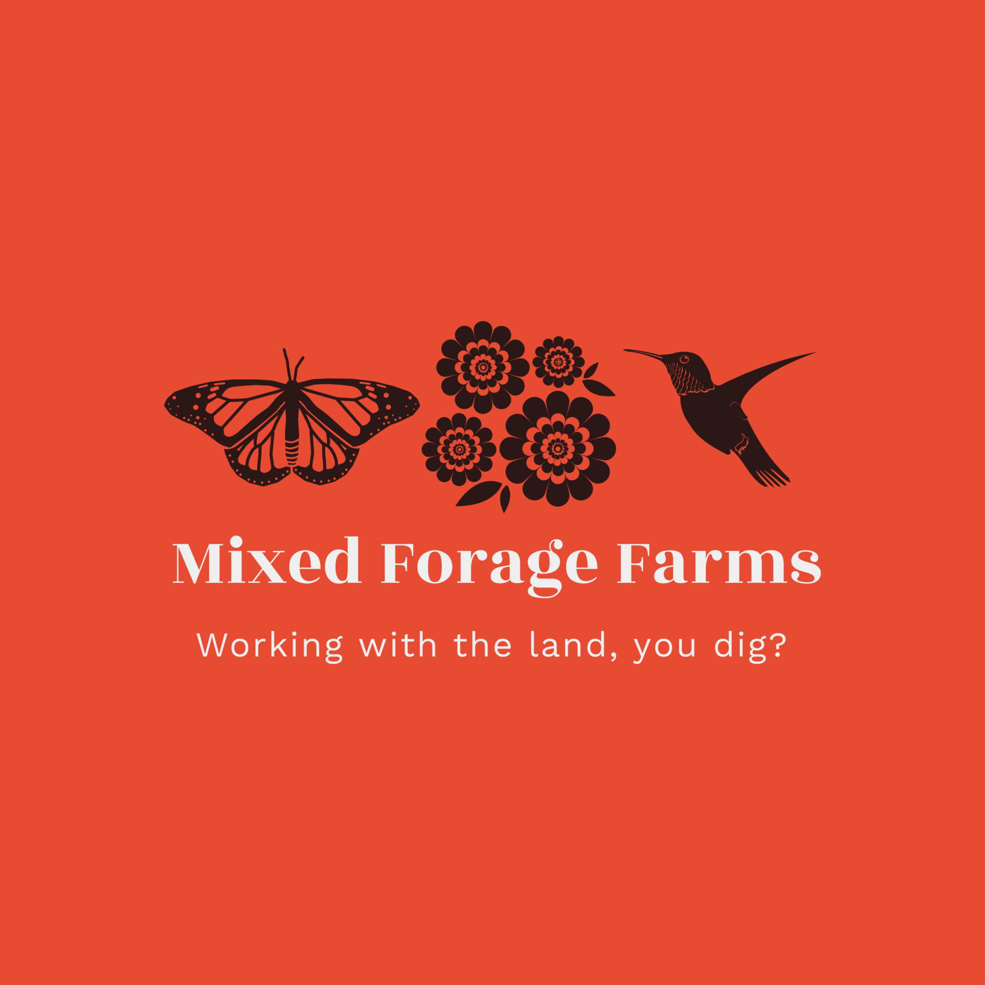 Mixed Forage Farms - Minnesota Grown