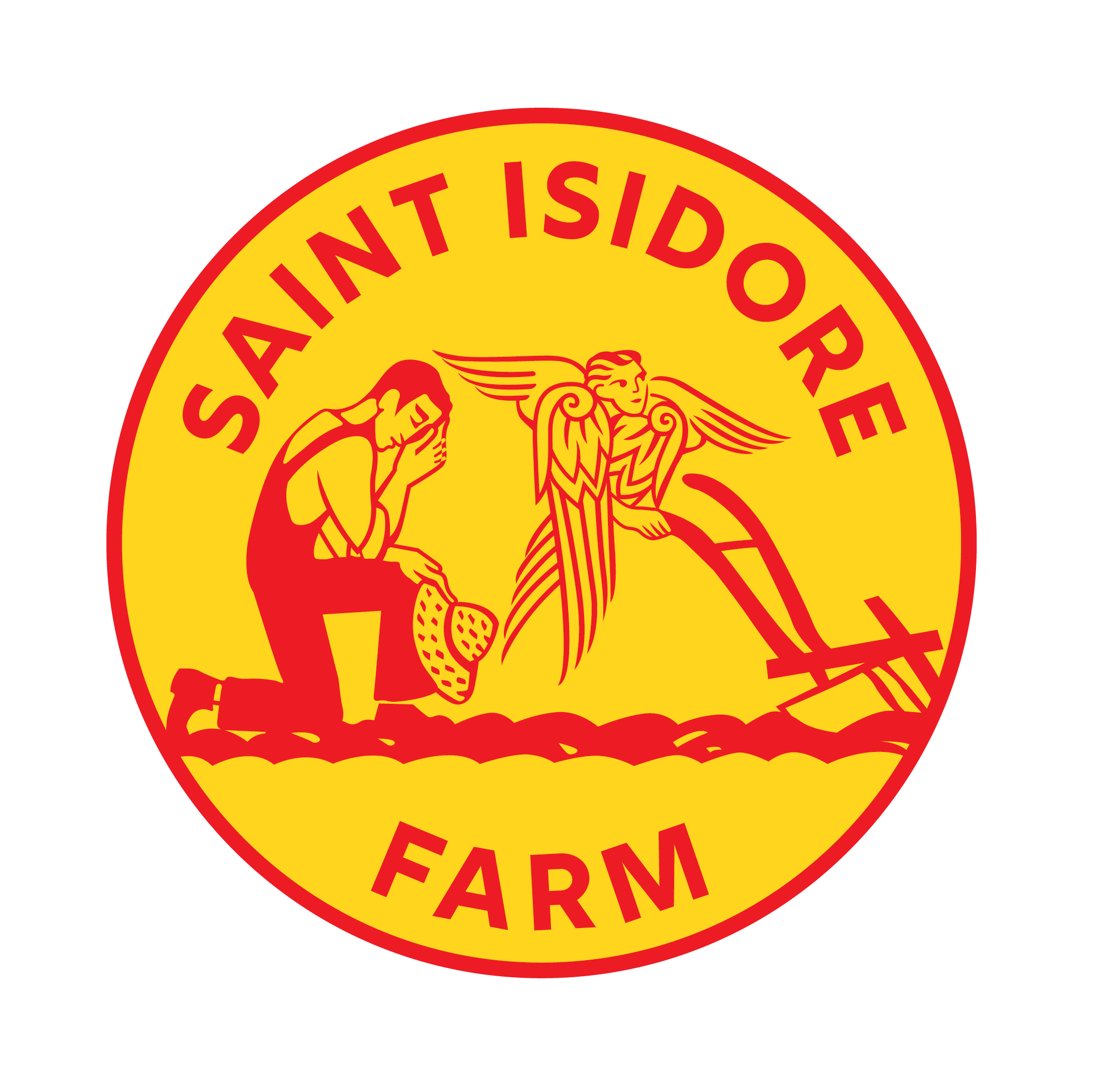 Saint Isidore Farm - Minnesota Grown
