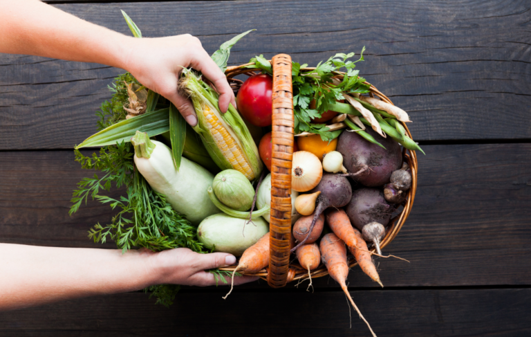 CSA - Minnesota Grown