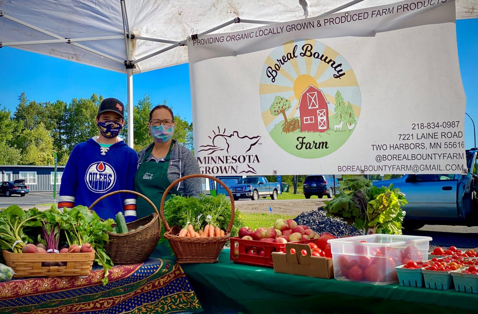 Cost Share Program | Minnesota Grown