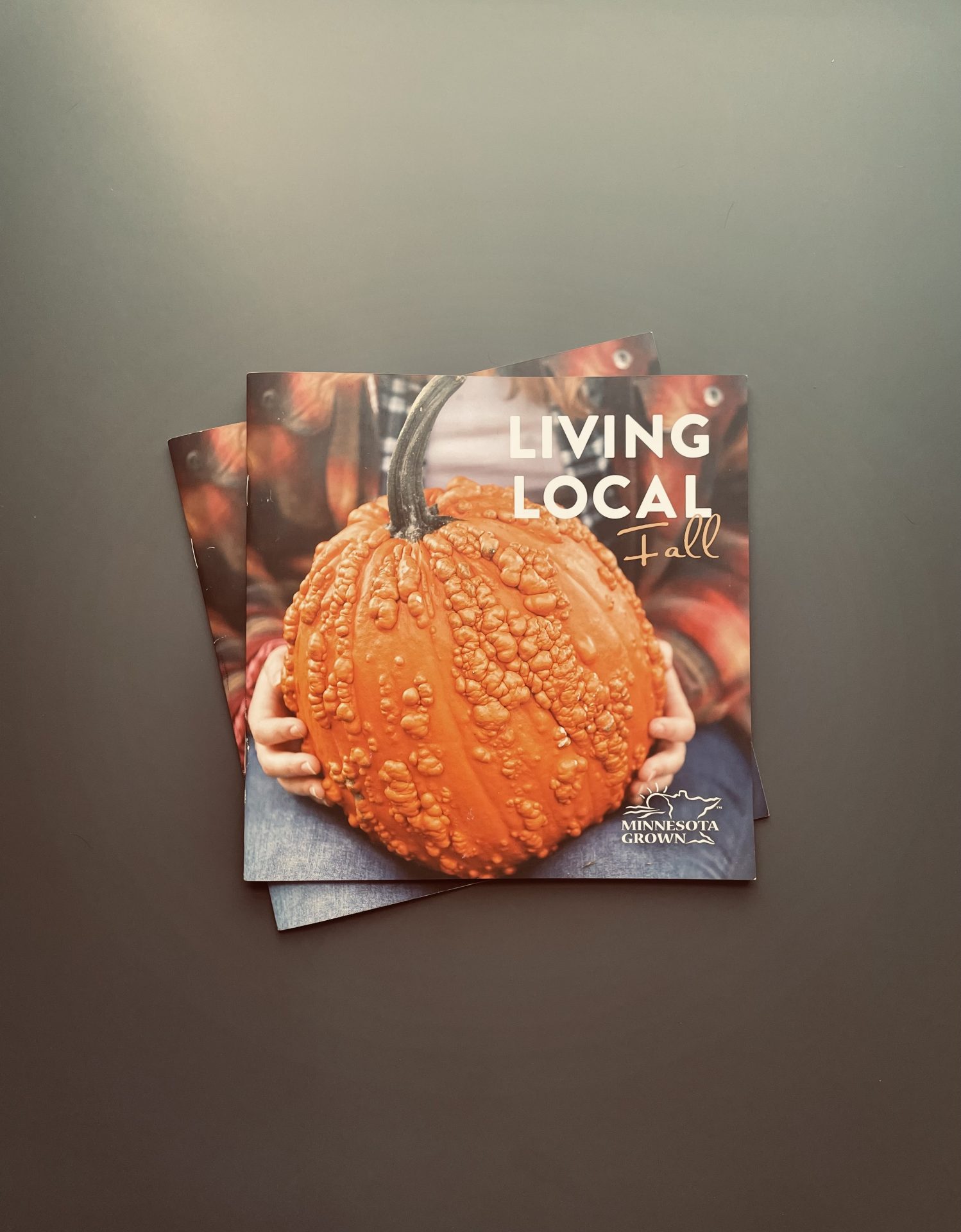 Order Marketing Materials - Minnesota Grown