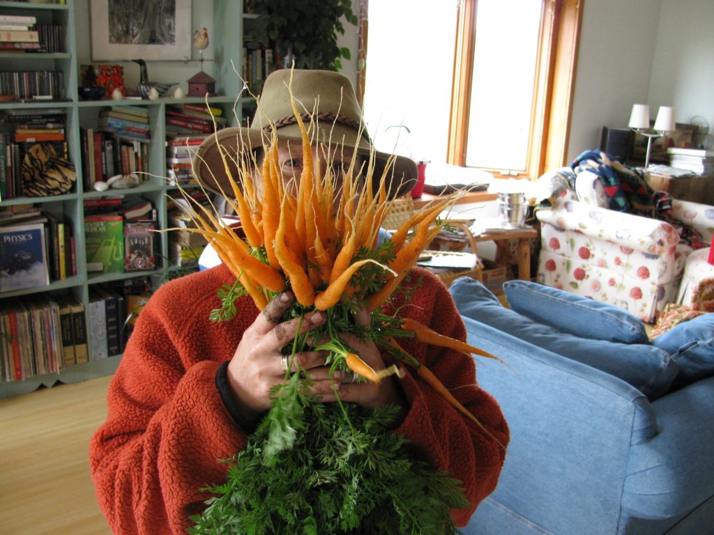 Member Feature: Fat Chicken Farm - Minnesota Grown