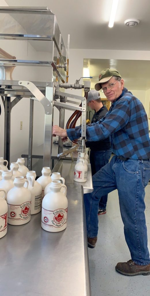 TimberSweet puts Minnesota Maple Syrup in the National Spotlight ...