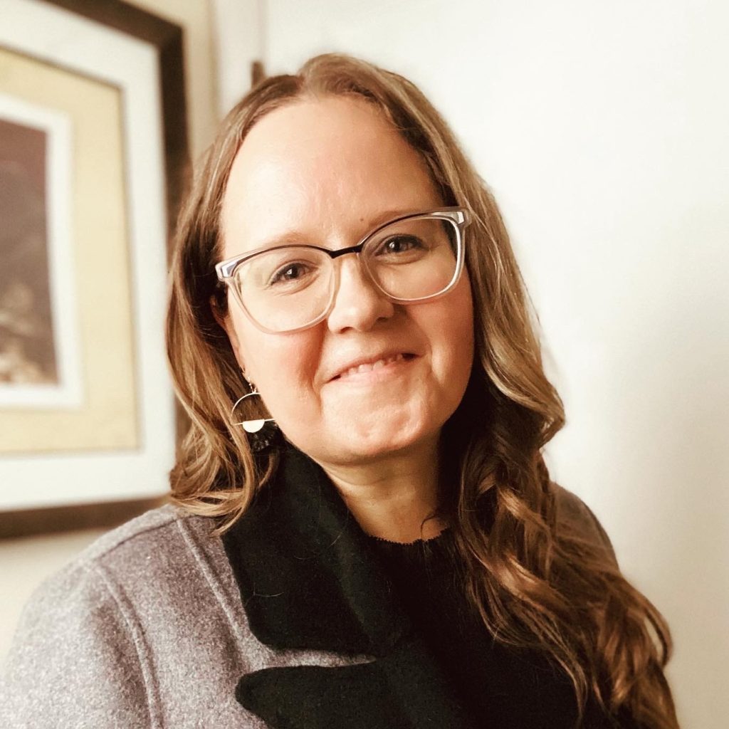 Staff - Minnesota Grown