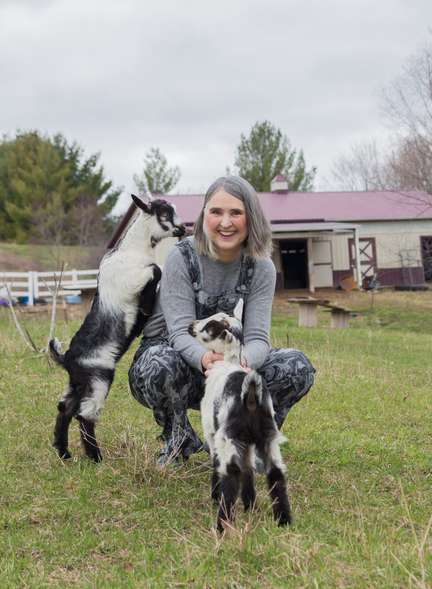 Rapha Farms - Minnesota Grown
