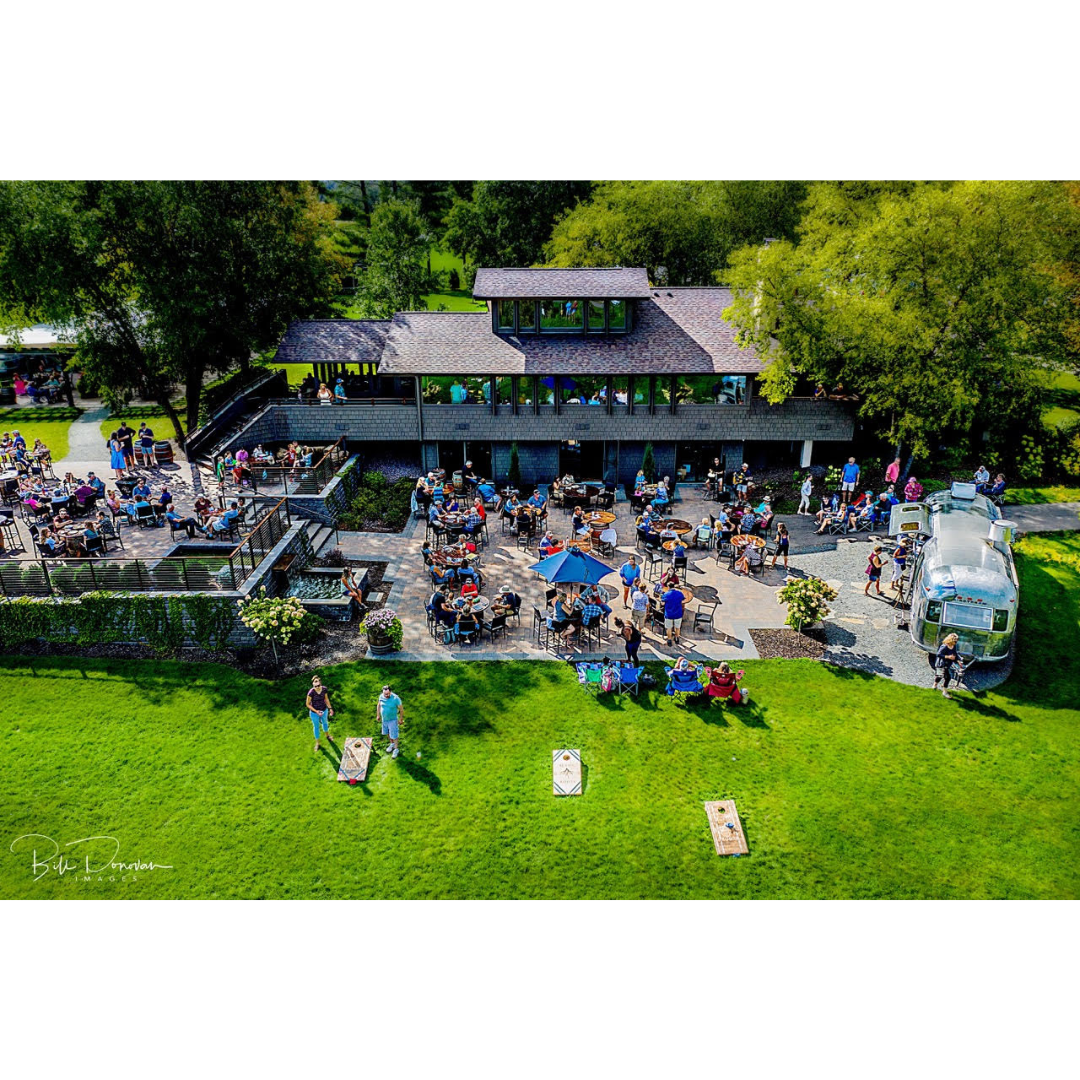 Rustic Roots Winery - Minnesota Grown