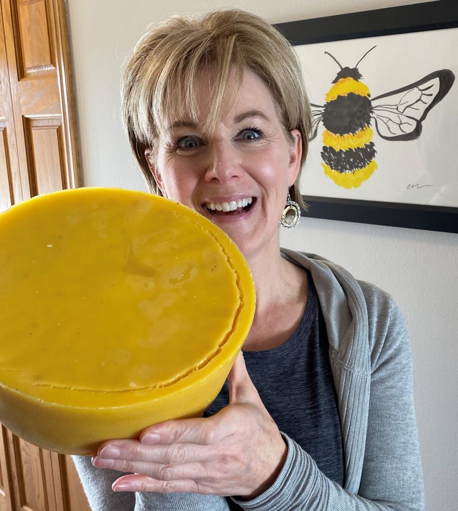 Farm Feature: The Bee Shed - Minnesota Grown